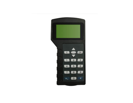 eSSL HANDHELD SERVICE UNIT SERVICE UNIT FOR SAFES - FIRST TECHNICS